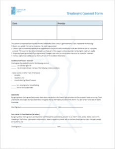 Client-Consent-Form | Contour Light Devices
