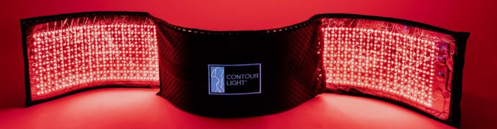 Red Light Therapy: Exciting Science | Contour Light Devices