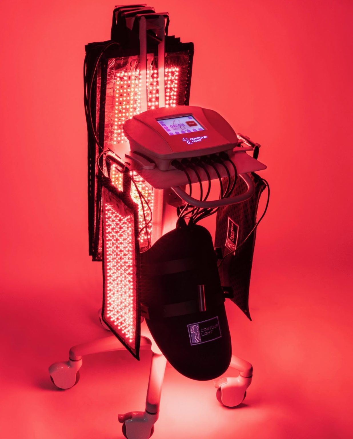 Contour Light is Making a Difference | Contour Light Devices