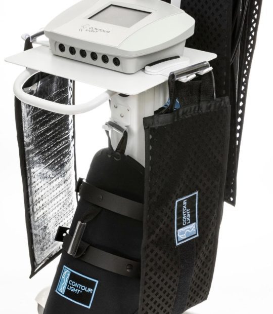 Body Sculpting Machine | Contour Light Devices