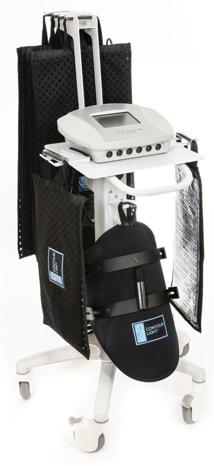 Red Light Therapy: Remarkable & Proven | Contour Light Devices