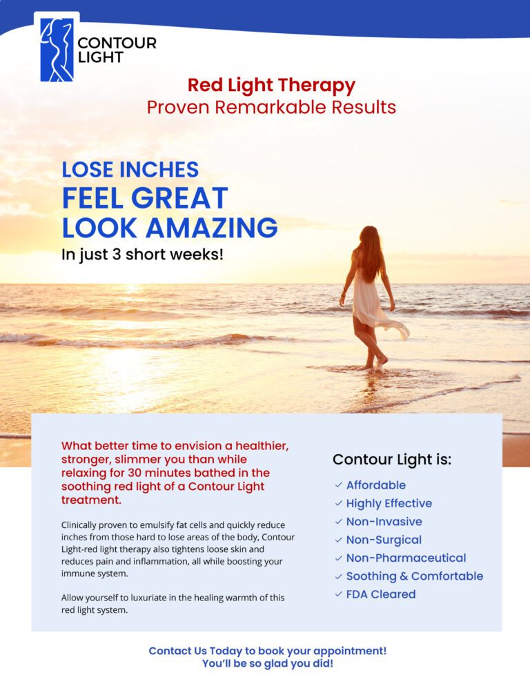 CL-Body-Contouring-SS | Contour Light Devices