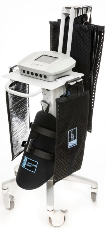 Contour Light Red Light Therapy: A Brilliant Investment