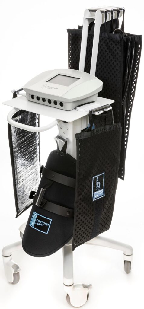 Contour Light Red Light Therapy: A Brilliant Investment