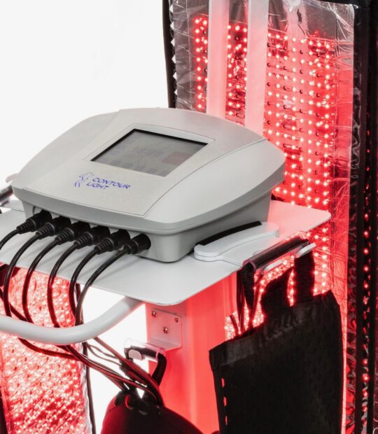 Low Level Light Therapy Blog | Contour Light Devices | Contour Light ...