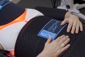 Commercial Red Light Therapy Devices | Contour Light Devices