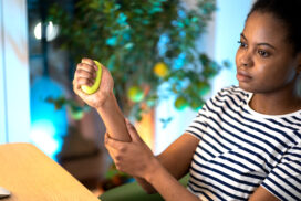 Benefits of Red Light for Lymphatic Flow | Contour Light