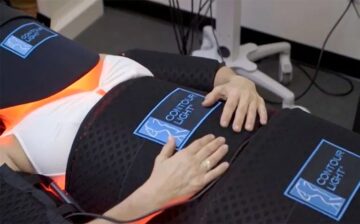 Red Light Therapy Devices | Contour Light Devices