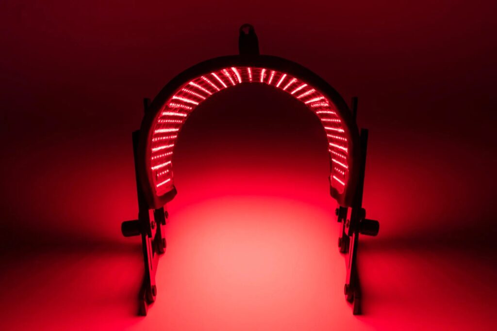 FDA-Cleared Red Light Therapy Devices Matters | Contour Light