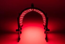 FDA-Cleared Red Light Therapy Devices Matters | Contour Light