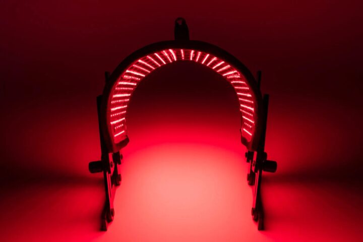 FDA-Cleared Red Light Therapy Devices Matters | Contour Light
