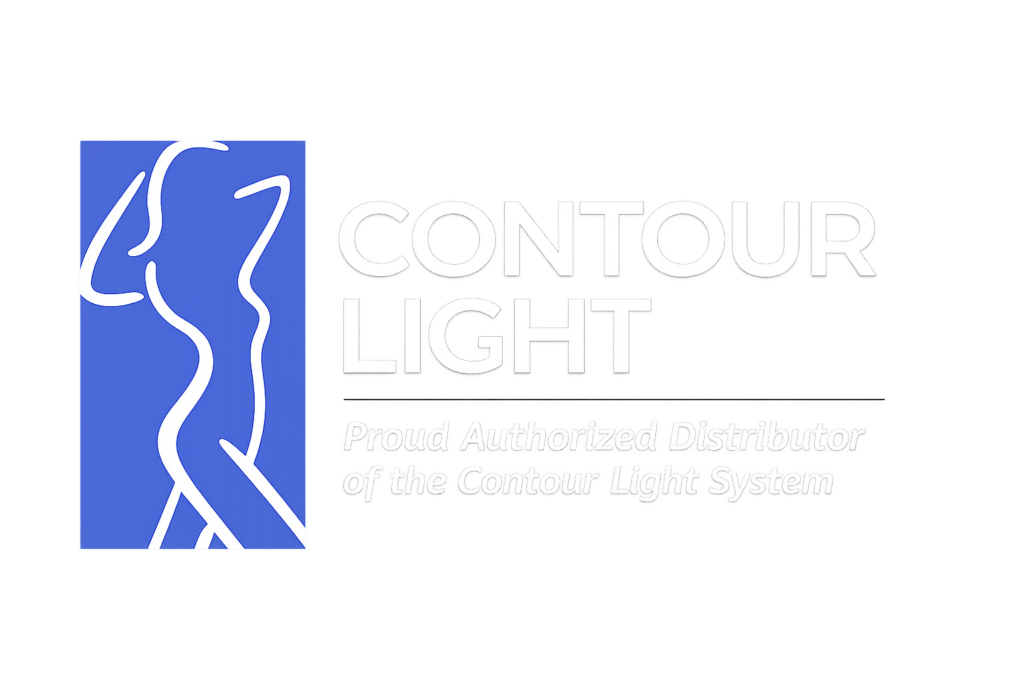 Commercial Red Light Therapy Devices | Contour Light Devices